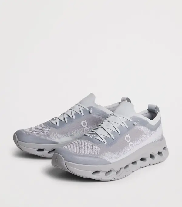 On Cloudtilt Trainers - Grey