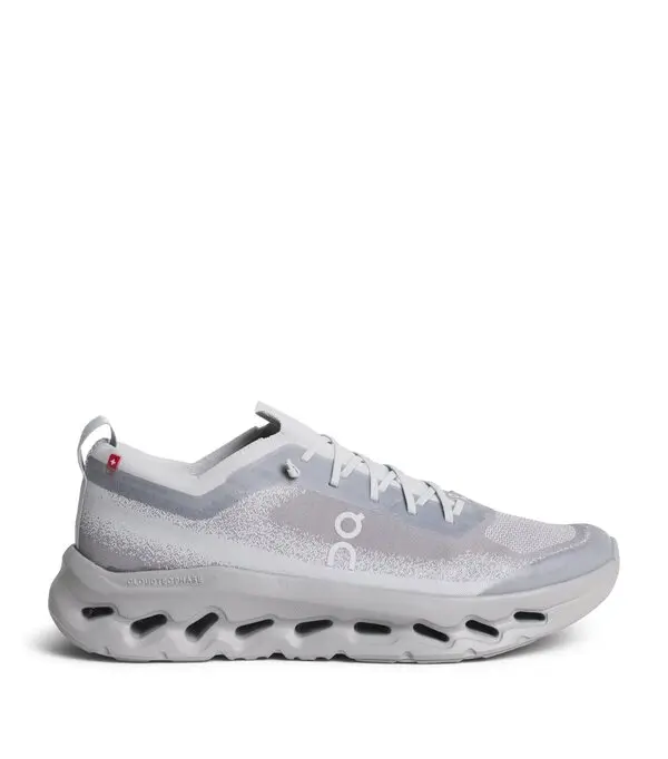 On Cloudtilt Trainers - Grey