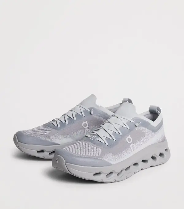 On Cloudtilt Trainers - Grey