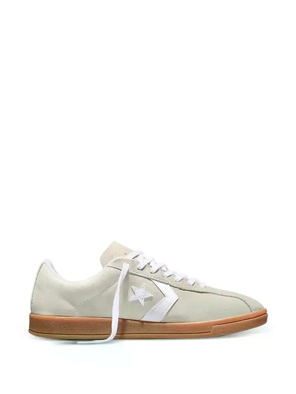 CONVERSE Run Star Star-patch Sneakers