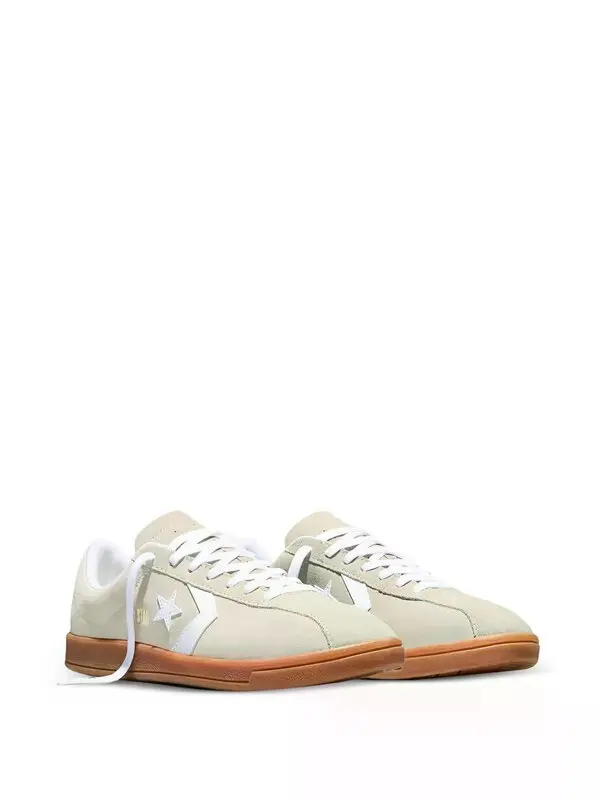 CONVERSE Run Star Star-patch Sneakers
