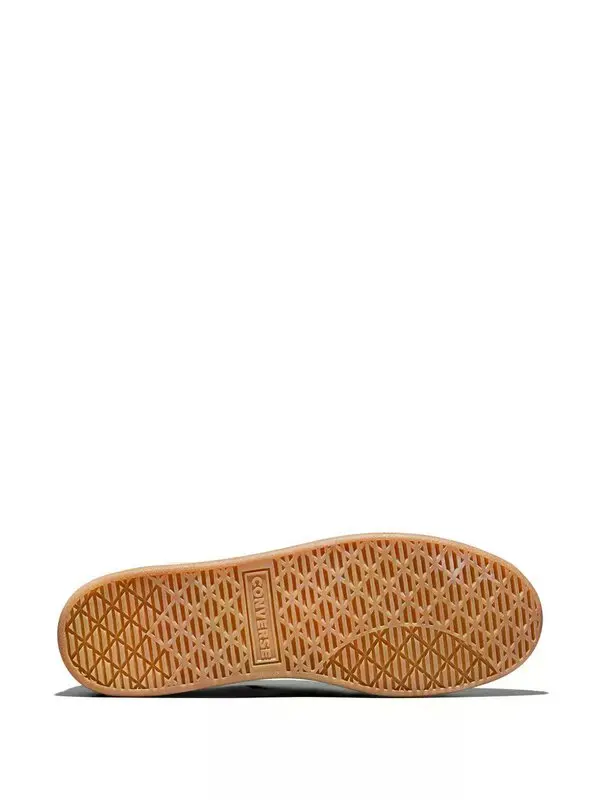 CONVERSE Run Star Star-patch Sneakers