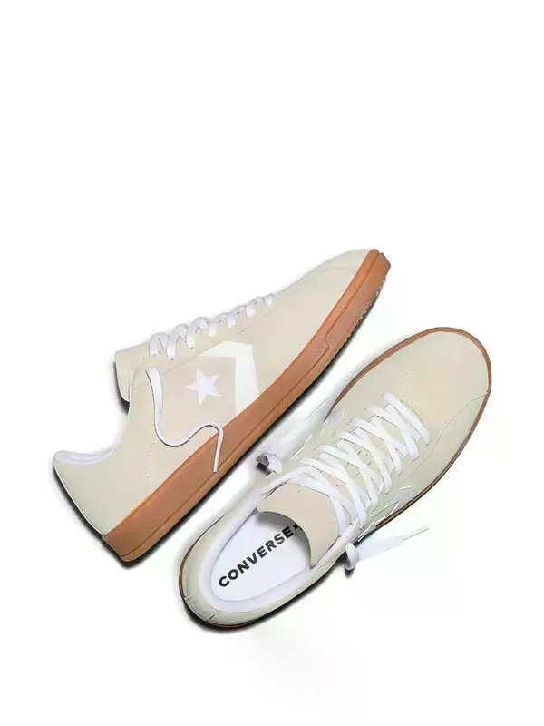 CONVERSE Run Star Star-patch Sneakers