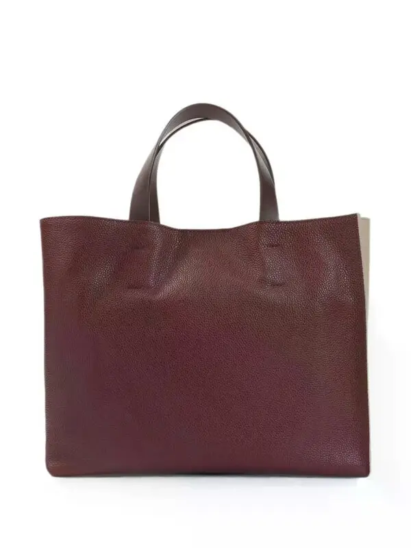 Marni Logo-print Tote Bag