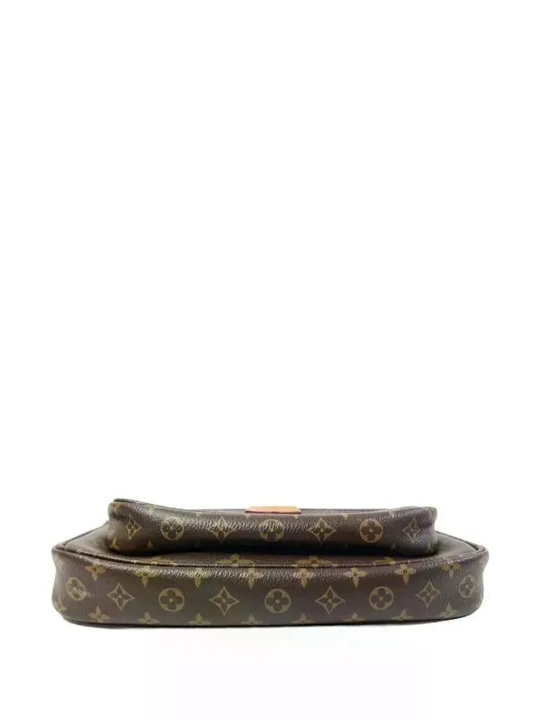 LOUIS VUITTON Multi Pochette Accessoires Shoulder Bag