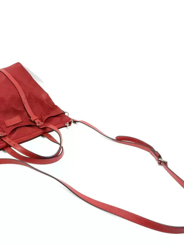 Gucci Gg Two-way Tote Bag