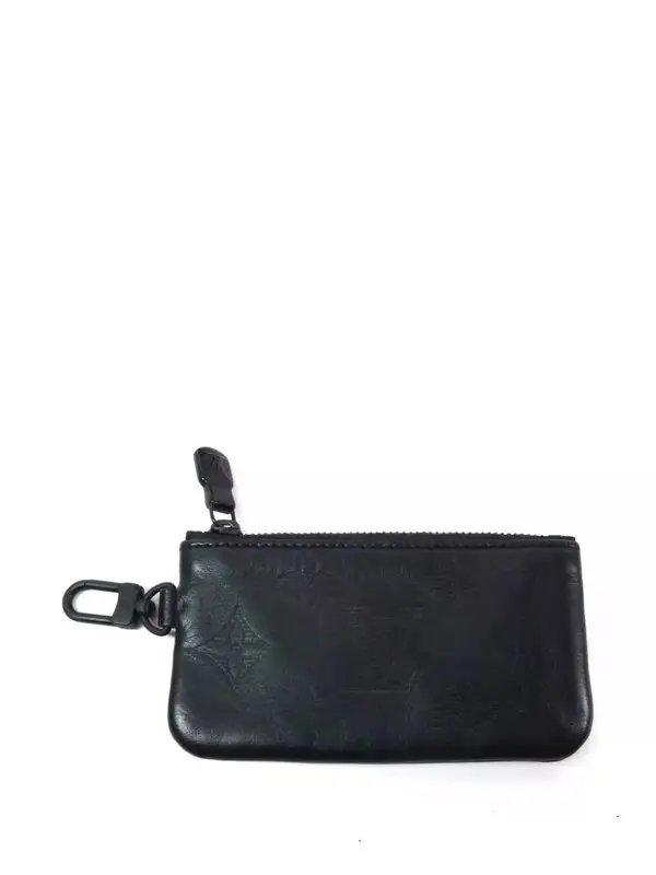 LOUIS VUITTON Monogram Shadow Duo Messenger Bag