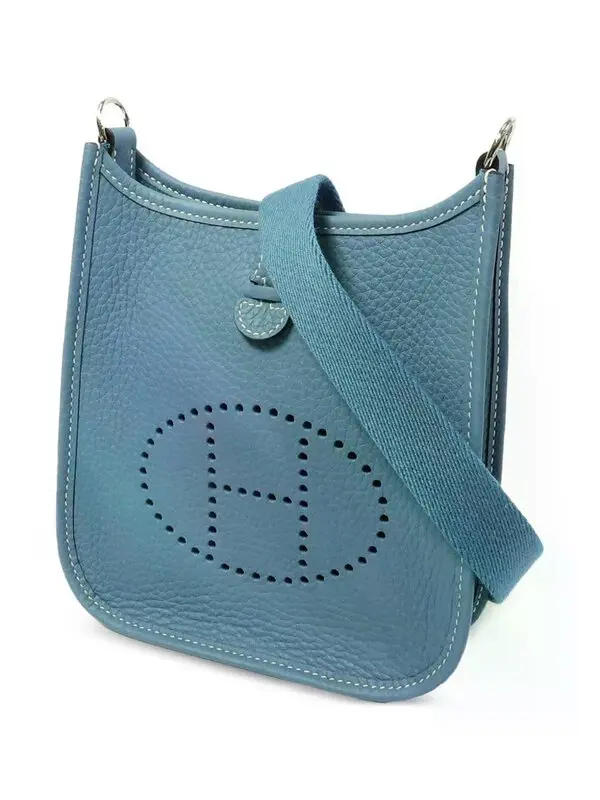 Hermès Tpm Evelyne Shoulder Bag