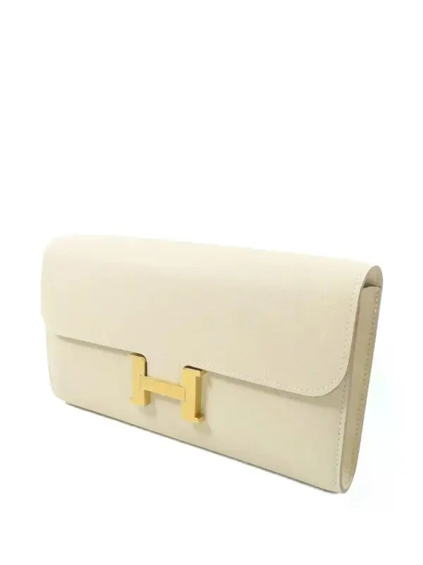 Hermès Constance To Go Bag - Neutrals
