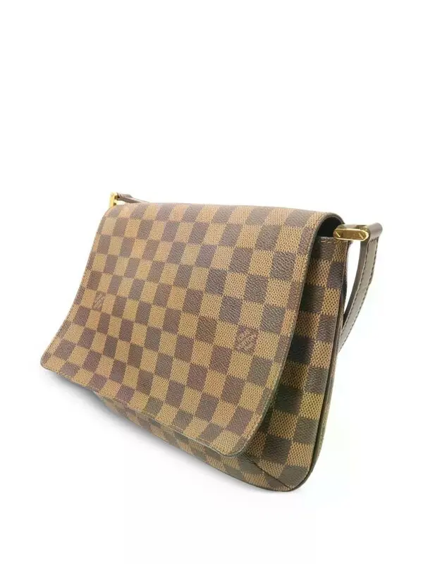 LOUIS VUITTON Musette Tango Shoulder Bag