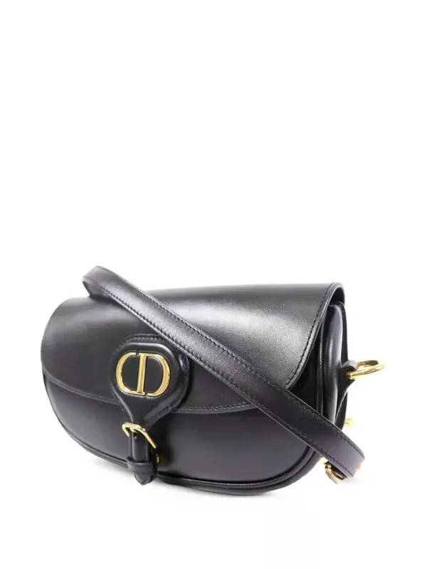 Dior Bobby East West Shoulder Bag