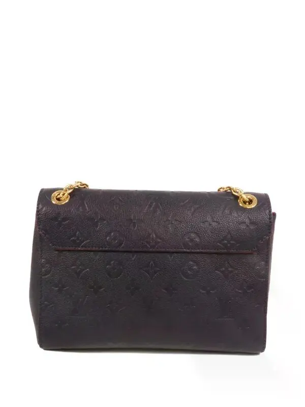 LOUIS VUITTON Monogram Boite Chapeau Souple Shoulder Bag