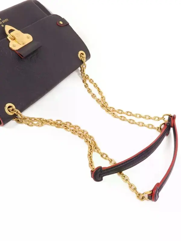 LOUIS VUITTON Monogram Boite Chapeau Souple Shoulder Bag