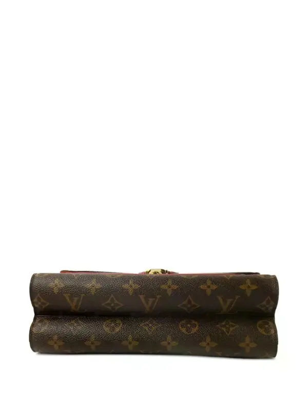LOUIS VUITTON Monogram Victoire Shoulder Bag
