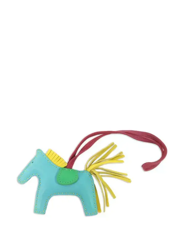 Hermès Rodeo Pm Charm