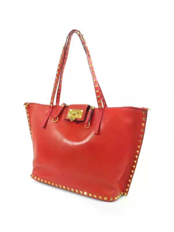 Valentino Garavani Rockstud Shoulder Bag