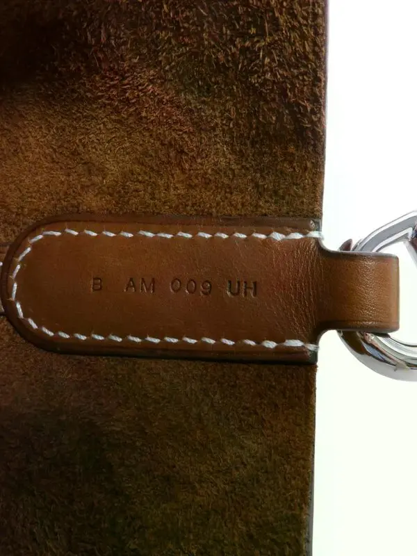 Hermès The Loop 18 Tote Bag - Brown