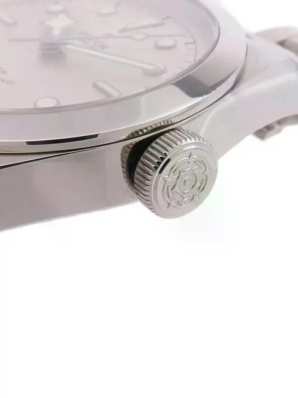 TUDOR Heritage Black Bay 41mm Watch