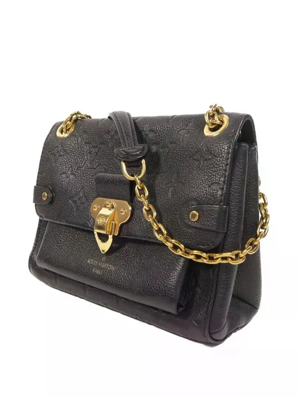 LOUIS VUITTON Vavin Monogram Empreinte Shoulder Bag