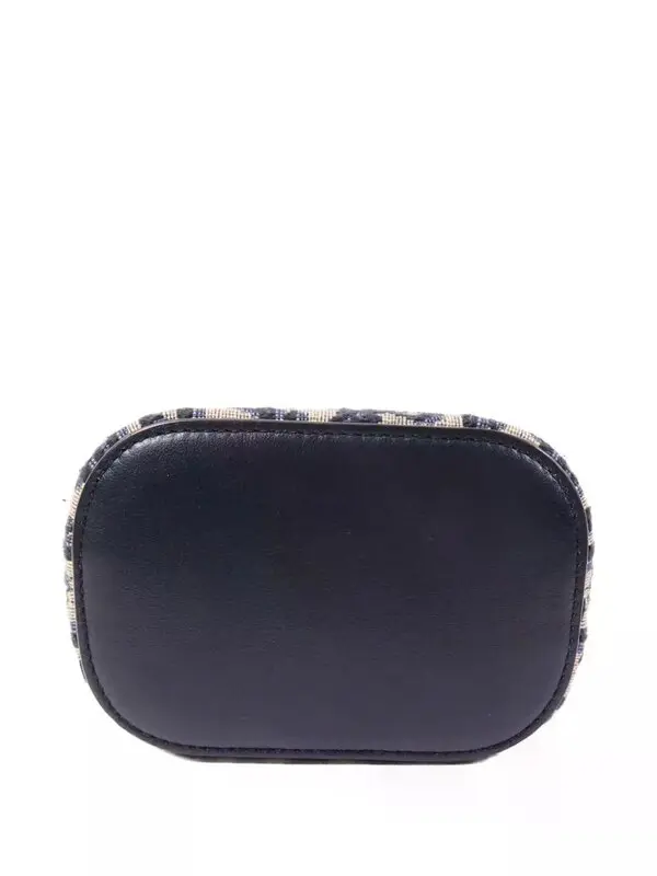 Dior Oblique Shoulder Bag