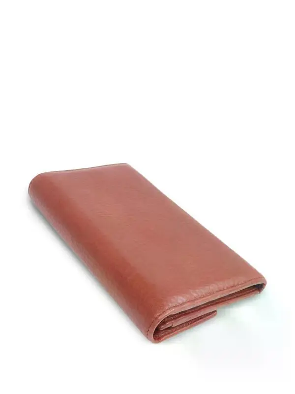 Gucci Gg Horsebit Wallet