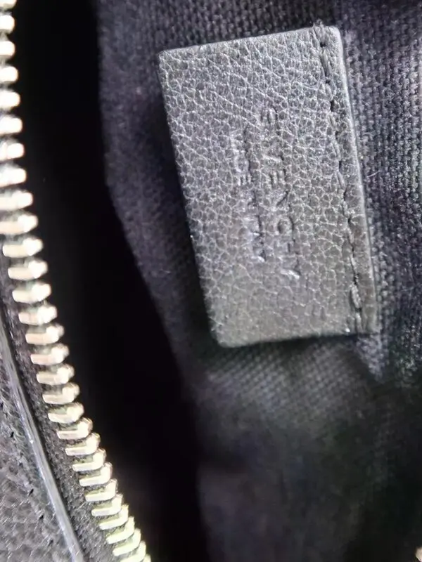 Givenchy Mini Pandora Shoulder Bag