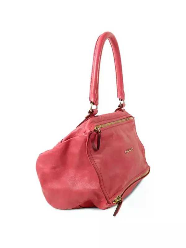 Givenchy Pandora Shoulder Bag - Pink