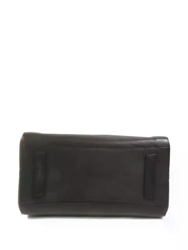 Givenchy Antigona Tote Bag - Black