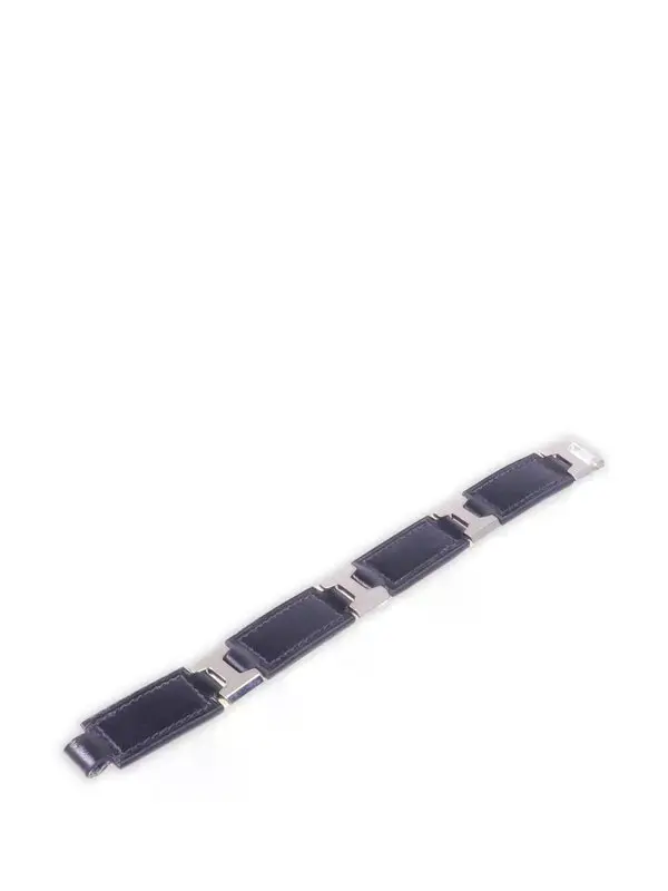 Hermès 2018 Leather Bracelet