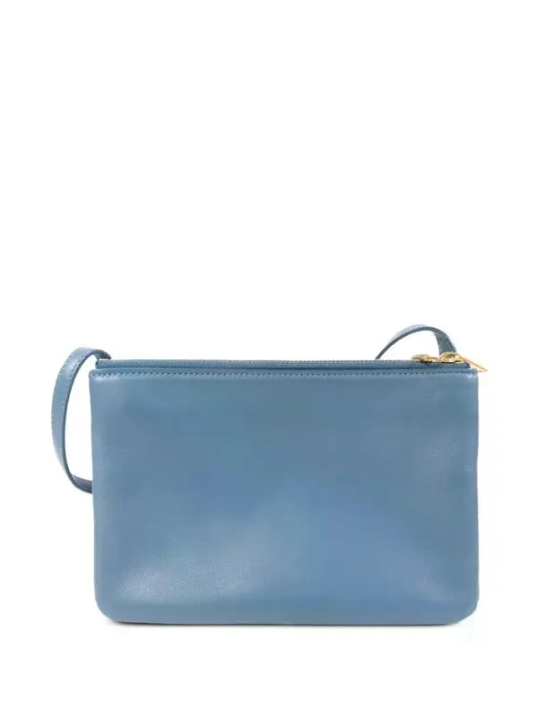 Celine Trio Shoulder Bag