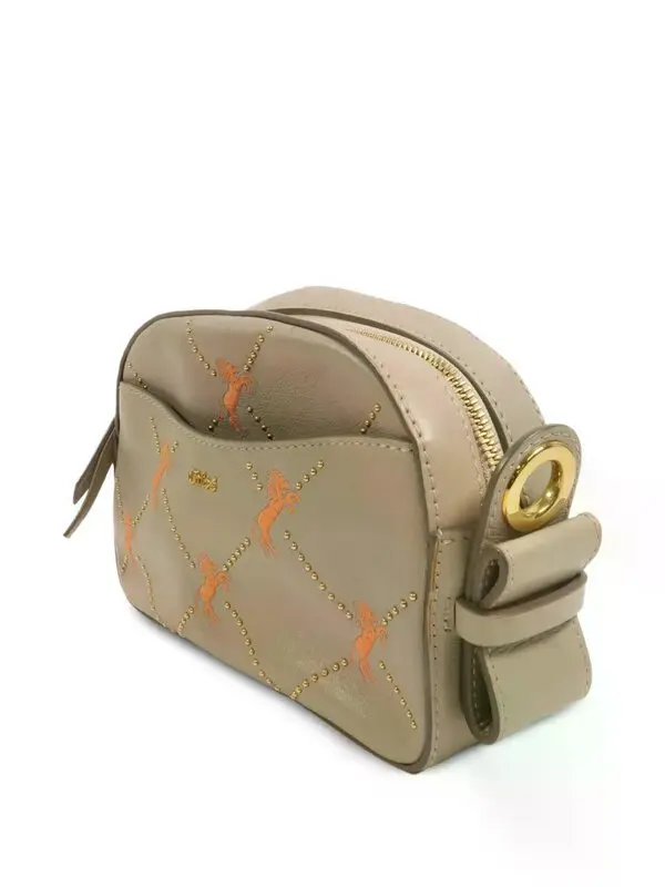 Chloé Mini Signature Shoulder Bag