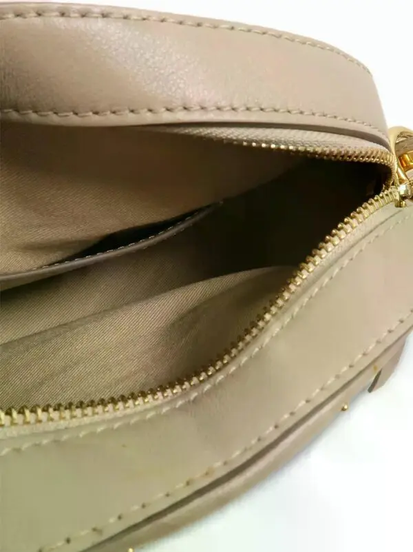 Chloé Mini Signature Shoulder Bag