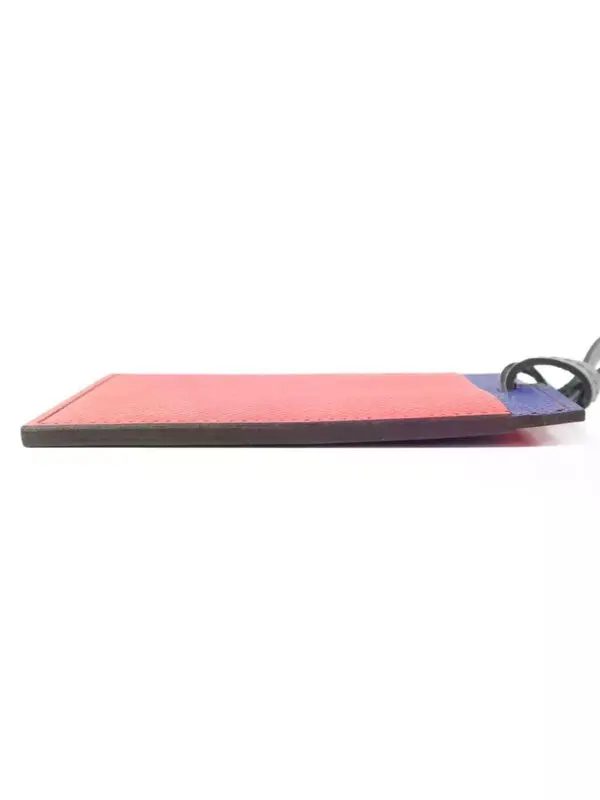 Hermès Petit H Card Holder