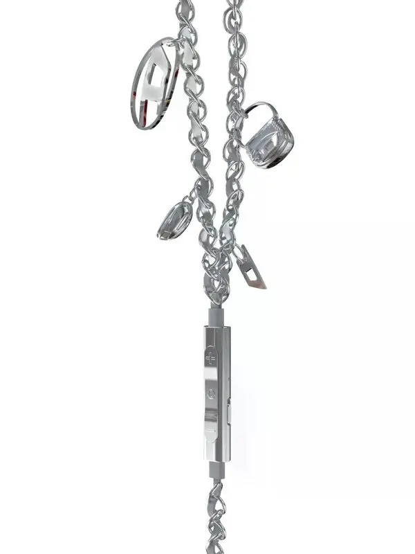 DIESEL® Wired Earbuds With Usb-c