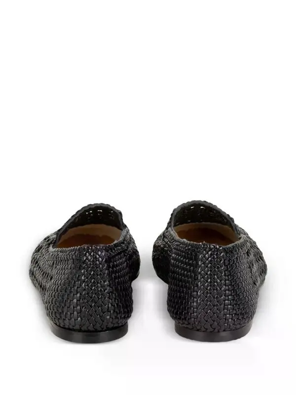 Status Slip-on Loafers