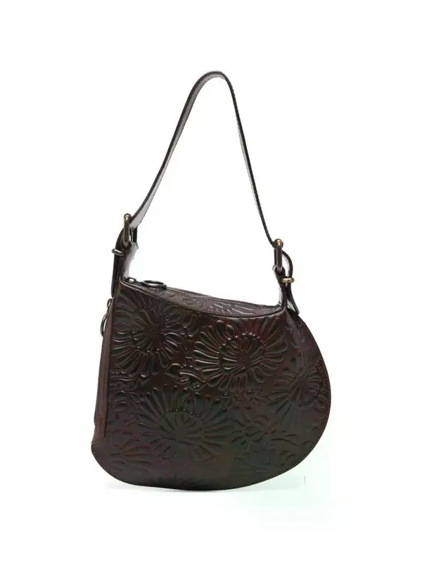 Fendi Oyster Shoulder Bag