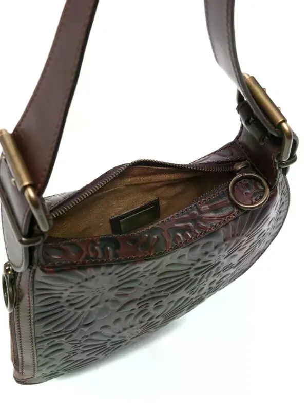 Fendi Oyster Shoulder Bag