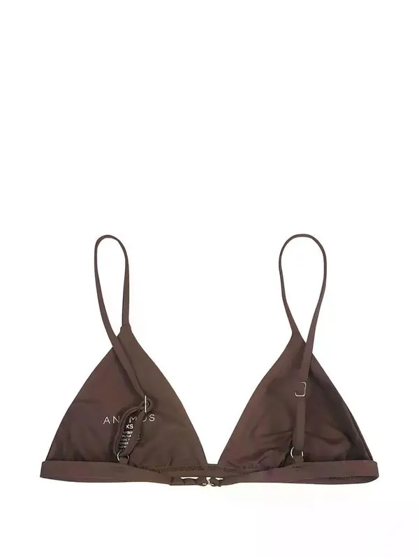 ANEMOS Triangle Bikini Top