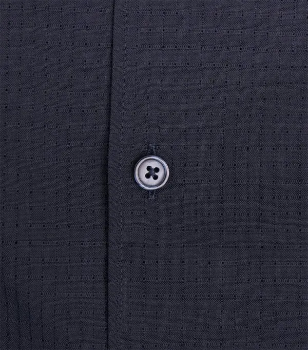 BOSS Wool-blend Shirt