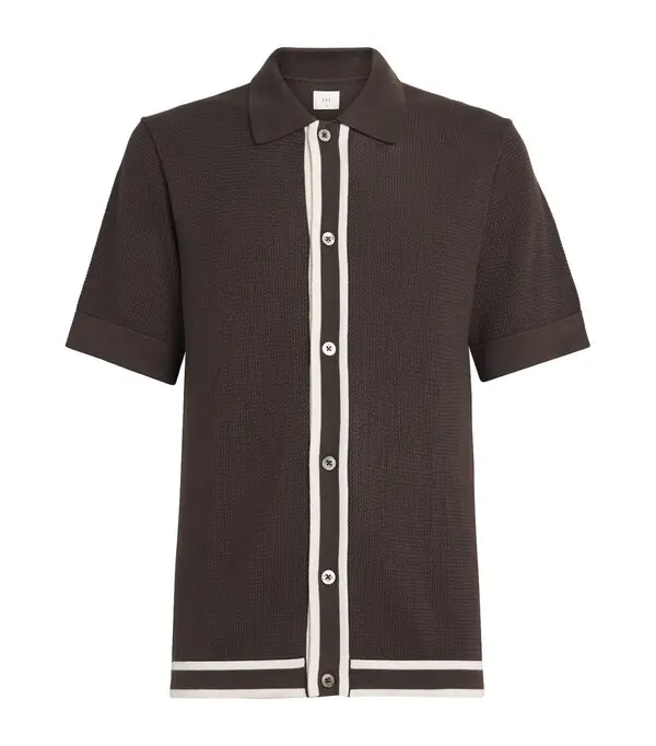 CHE Stripe Jorge Polo Shirt