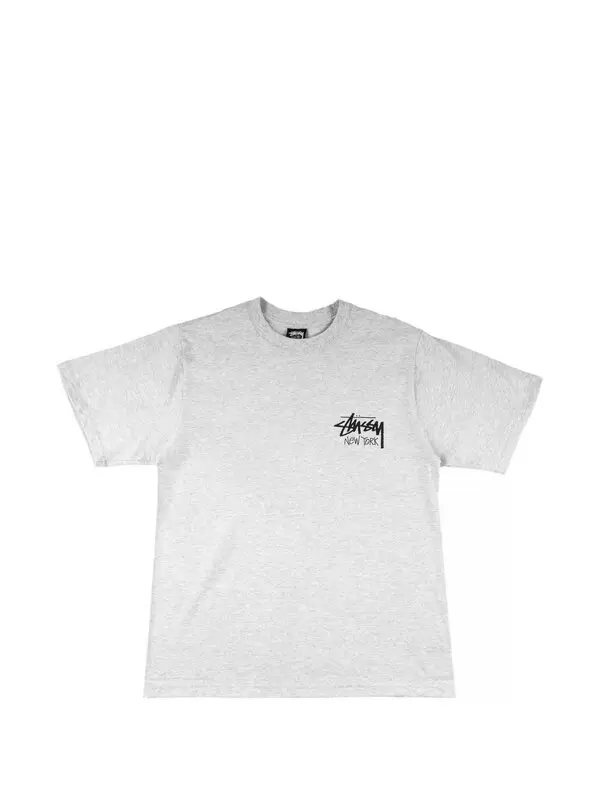 StÜssy New York Chapter T-shirt