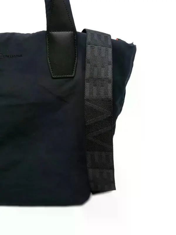 VEECOLLECTIVE Porter Essence Tote Bag - Blue