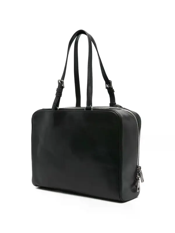 Dolce & Gabbana Zip-fastening Tote Bag