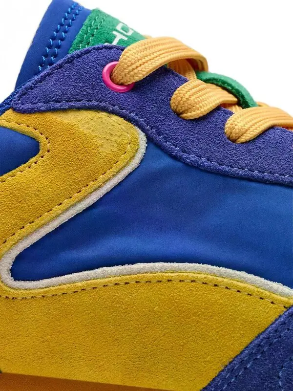HOFF City Dopamine Panelled Sneakers