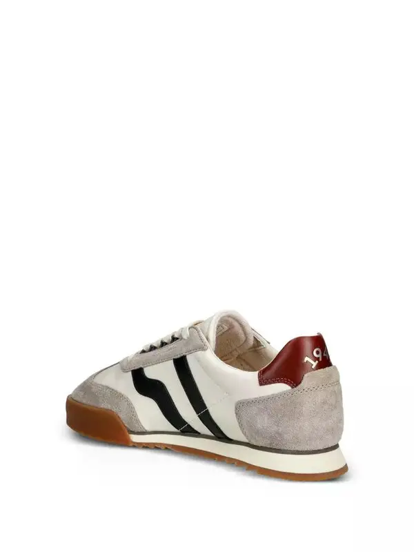 Gant Baylle Suede Panelled Sneakers