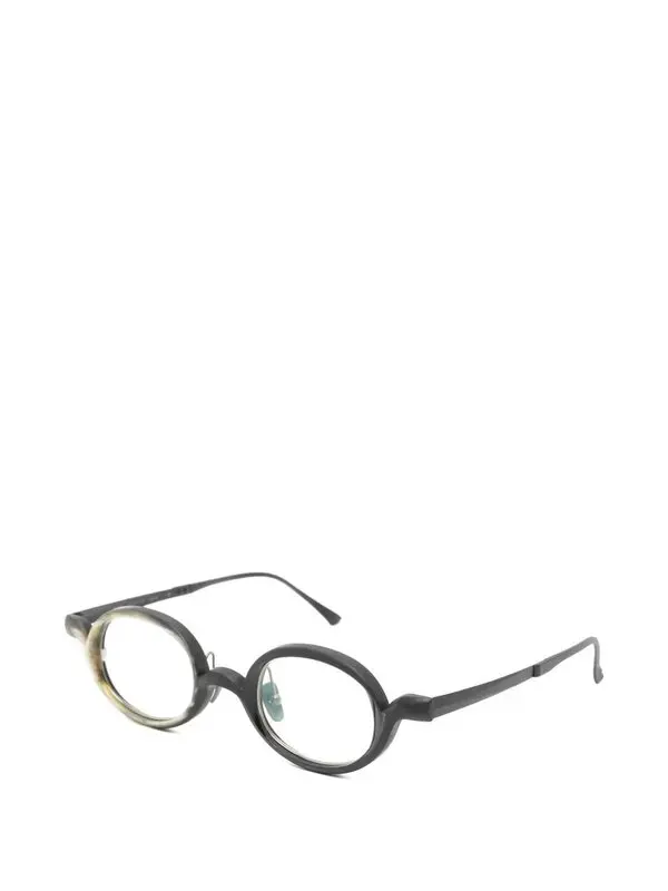 RIGARDS Round Frame Eyeglasses