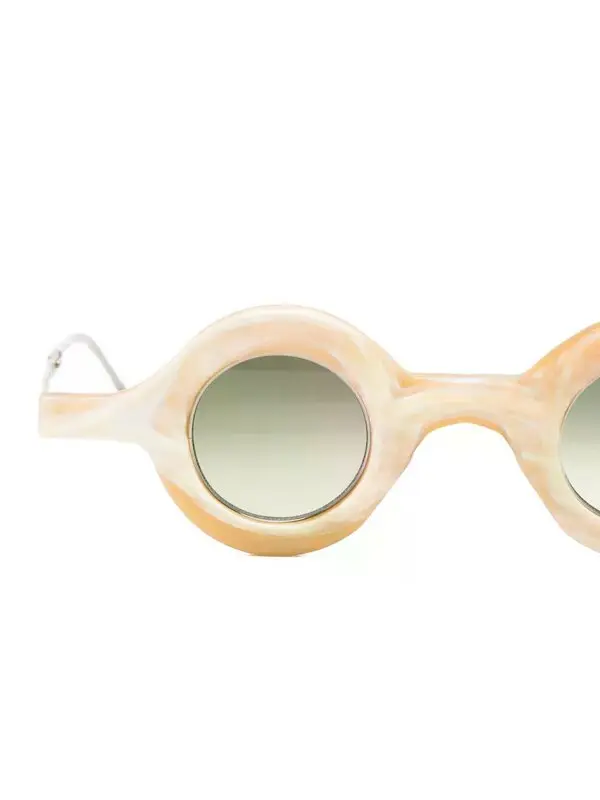 RIGARDS Round Frame Sunglasses