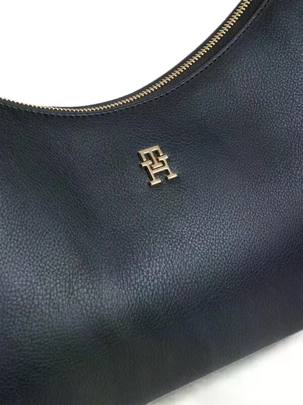 Tommy Hilfiger Logo-plaque Shoulder Bag