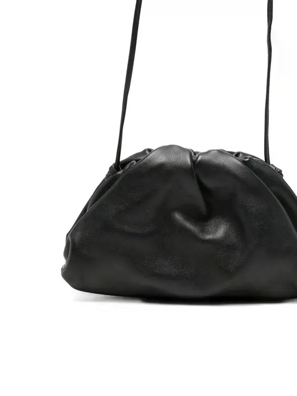 Bottega Veneta Pouch Leather Clutch Bag