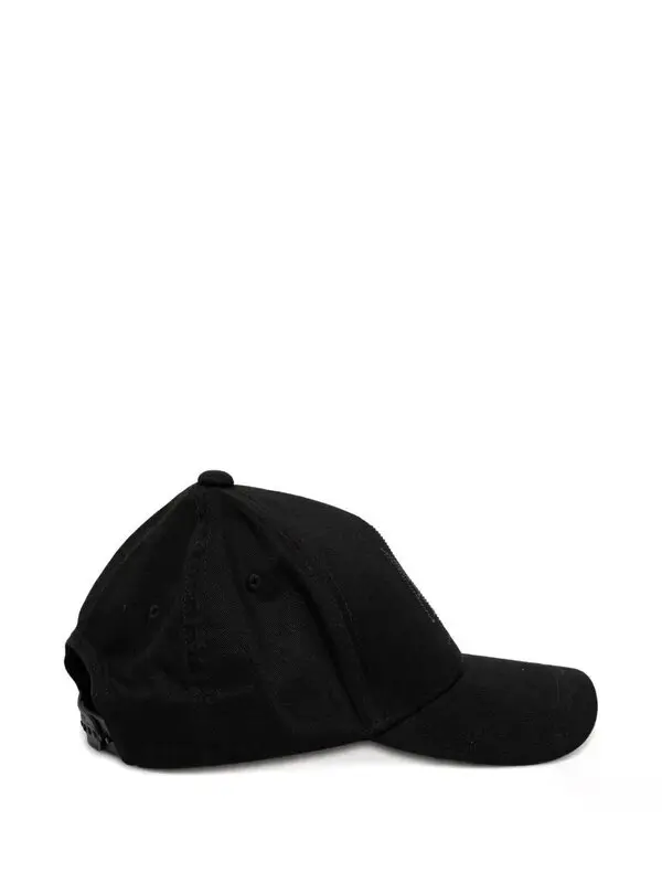 Armani Exchange Baseball Cap